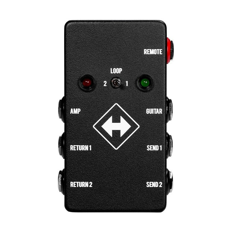 楽器種別：新品JHS Pedals/新品 商品一覧＞＞エフェクター【10，000円〜30，000円】 商品一覧＞＞ラインセレクター・フットスイッチ/ラインセレクター/JHS Pedals 商品一覧＞＞安心してお買い物頂けるよう、コンパクトも...