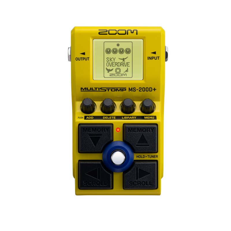 楽器種別：新品ZOOM/新品 商品一覧＞＞エフェクター【5，000円〜15，000円】 商品一覧＞＞ギター用エフェクター/マルチエフェクター/ZOOM 商品一覧＞＞安心してお買い物頂けるよう、コンパクトもマルチも丁寧梱包でお届けします！ZO...