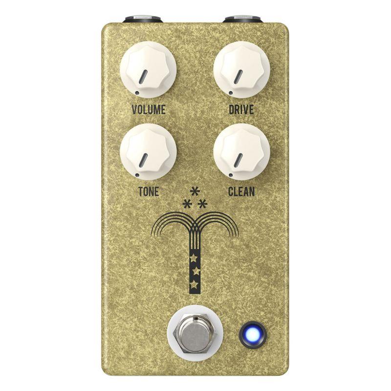 楽器種別：新品JHS Pedals/新品 商品一覧＞＞エフェクター【20，000円〜40，000円】 商品一覧＞＞ギター用エフェクター/歪み系/オーバードライブ/JHS Pedals 商品一覧＞＞安心してお買い物頂けるよう、コンパクトもマル...