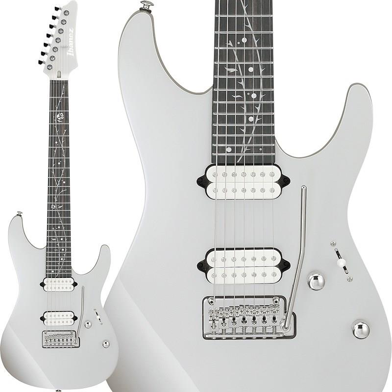 楽器種別：新品Ibanez/新品 商品一覧＞＞エレキギター【165，000円〜315，000円】 商品一覧＞＞STタイプ/Ibanez 商品一覧＞＞当店のギターは、出荷前に専門スタッフが検品・調整しているので安心です！Ibanez TOD7...