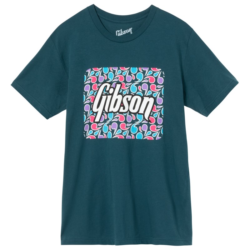 楽器種別：新品Gibson/新品 商品一覧＞＞楽器アクセサリ【〜5，000円】 商品一覧＞＞アパレル/Tシャツ/Gibson 商品一覧＞＞品揃え豊富な当店なら弦、パーツ、ケーブルなどのアクセサリーがまとめて揃います！Gibson 【新楽器応...