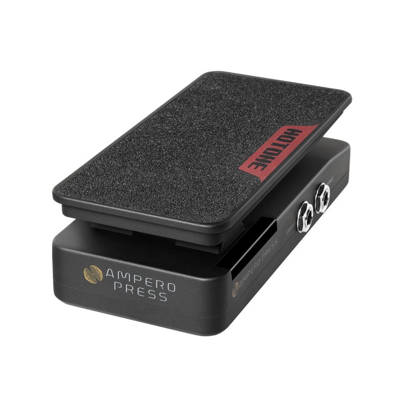 楽器種別：新品HOTONE/新品 商品一覧＞＞エフェクター【5，000円〜20，000円】 商品一覧＞＞ワウペダル・ボリュームペダル/ボリュームペダル/HOTONE 商品一覧＞＞安心してお買い物頂けるよう、コンパクトもマルチも丁寧梱包でお届...