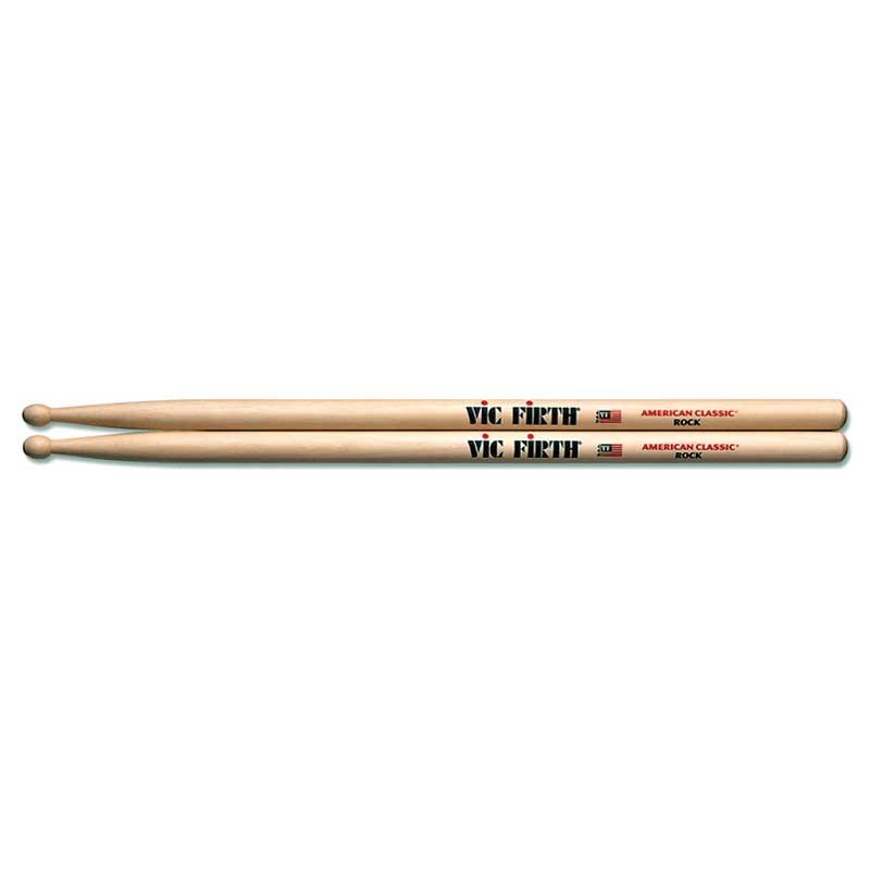 楽器種別：新品VIC FIRTH/新品 商品一覧＞＞ドラム【〜5，000円】 商品一覧＞＞スティック/VIC FIRTH 商品一覧＞＞安心してお買い物頂けるよう、スネアもシンバルも丁寧梱包でお届けします！VIC FIRTH VIC-R [A...
