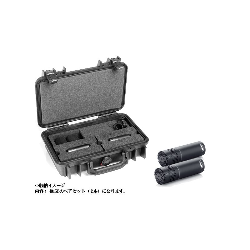 楽器種別：新品DPA/新品 商品一覧＞＞レコーディング【385，000円〜720，000円】 商品一覧＞＞マイク/コンデンサーマイク/DPA 商品一覧＞＞パワーレックは、専門スタッフに気軽に相談できる渋谷発のDTM・レコーディング機材専門フ...