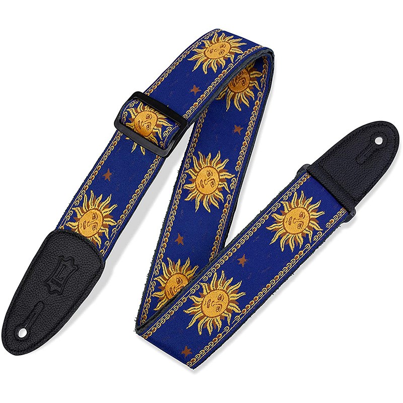 楽器種別：新品LEVY’S/新品 商品一覧＞＞楽器アクセサリ【〜5，000円】 商品一覧＞＞ギターストラップ/LEVY’S 商品一覧＞＞品揃え豊富な当店なら弦、パーツ、ケーブルなどのアクセサリーがまとめて揃います！LEVY’S 【新楽器応援...