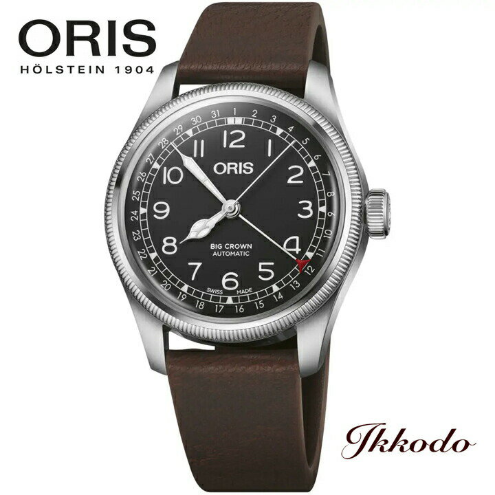 モデル名 ヴァルデンブルガーバーン リミテッドエディション 数量限定1,000本 番号 01 754 7785 4084-Set ムーブメント Oris 754、SW200-1ベース 駆動方式 自動巻き 振動数/毎時 28,800A/h 駆...