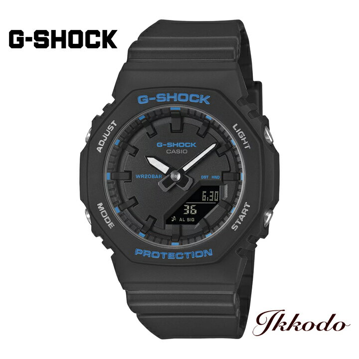 モデル名 ANALOG-DIGITALWOMEN 番号 GMA-P2100BA-1AJF ムーブメント クォーツ 使用電源・電池寿命 電池寿命：約3年 精度 平均月差：±15秒 ケースサイズ 縦: 46mm 横: 40.2mm 厚さ: 11...