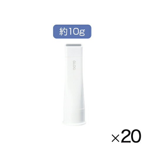 四角形で角まで塗りやすく、転がりにくい！●材質／容器：PP類似商品はこちらグルー スティックのり しっかり貼る Lサイズ3,480円グルー スティックのり しっかり貼る Mサイズ2,170円グルー スティックのり 色が消える Sサイズ 2,...