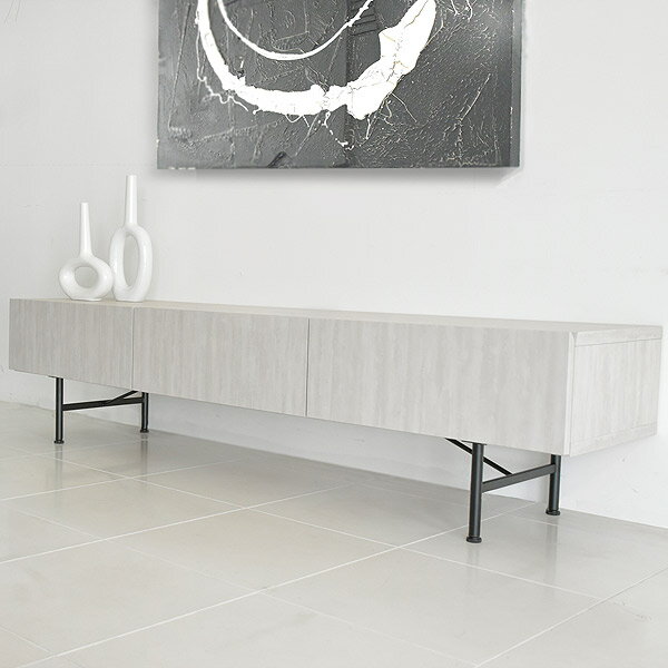 商品説明 サイズ(cm) W150×D42.1×H42.5 カラー DGY LGY 仕様 ■材質 天板・側板外装：オレフィン化粧繊維板 引出前板：オレフィン化粧繊維板 フラップ扉：ガラス・オレフィン・MDF 脚部 引手：スチール 引出しレー...