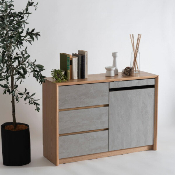 商品説明 サイズ(cm) W100×D31.5×H70 カラー NA 仕様 ■材質 天然木（アッシュ） 天然木人工突板（オーク調） ウレタン塗装 メラミン化粧繊維板 プリント紙化粧繊維板 4mmブラック強化ガラス ■仕様 赤外線を通すガラス...