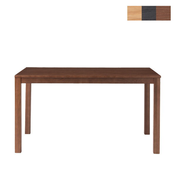 商品説明 サイズ(cm) W135×D80×H72 カラー NA BR BK 仕様 ■材質 天然木化粧繊維板（オーク） 天然木（オーク） ■仕様 ウレタン塗装 組立品 付属工具：六角レンチ 組立人数：2人（15分） 静的耐荷重：30kg 商...