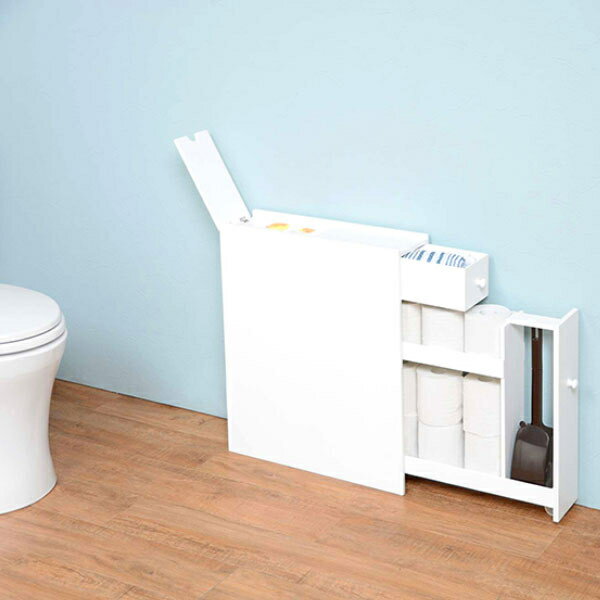 商品説明 サイズ(cm) 約W14×D50×H58.5 引出内寸:約幅11×奥行23×深さ8.5 カラー ホワイト 仕様 ■材質 主材：MDF 送料 送料無料 ただし、北海道、沖縄、離島は追加料金がかかります。お気軽にお問合せ下さい。