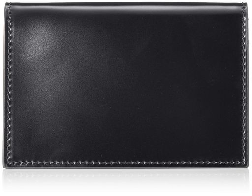 タテ7.5cmxヨコ11cmxマチ1.5cm カードポケットの数:6