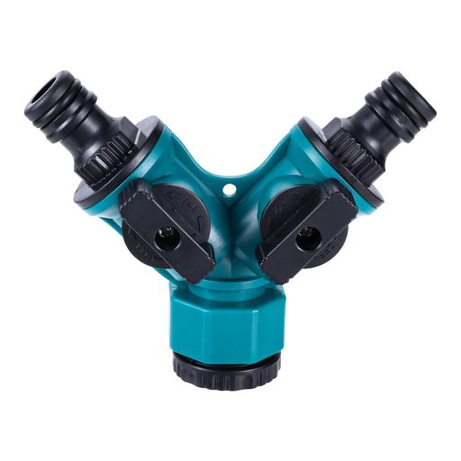 この分岐蛇口コネクターは、1つの水流を二股に分けることができ、お客様の使用ニーズに満たします。 防錆性に優れた高品質な素材を使用しているから、長期間の使用にも耐えます。 ワンタイプノブコントロールスイッチ、左右90度回転スイッチを採用してい...