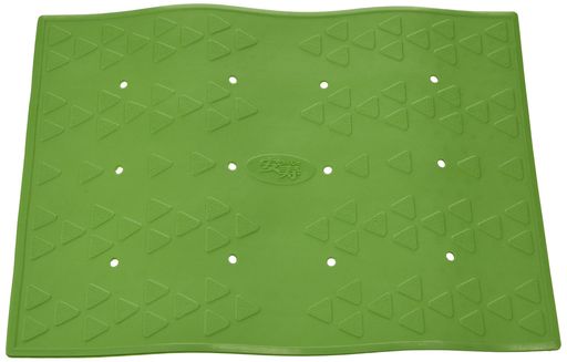 商品サイズ (幅x奥行x高さ) :幅280x奥行360x厚さ8(mm) 内容量:1