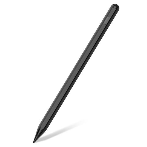 【改良型ペン先&amp;超高精度】MILPROX iPad ペンシルは、安心な素材を採用されています。従来品より、精度感と度耐摩性を改良しておりました。自然にメモや絵を描くことができます。滑らかな先端でデバイスとの摩擦が減らせ、画面を傷つけ...