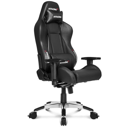 フルフラットリクライニング機能/座面チルト機能搭載 フローリング床に傷を付けにくいPU製キャスターにはストッパー機能つき 安心のメーカー(AKRacing)5年保証。※張地(レザー・クロス)の摩耗・劣化、昇降機構(ガスシリンダー)の故障につ...