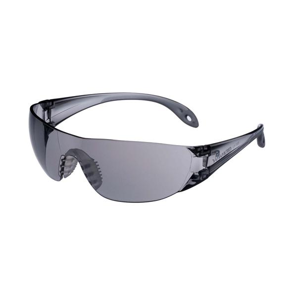 【仕様】品番：LF-103レンズ：ライトスモークハードテンプル：ライトスモークサイズ：W145×H41×D155mm重量：24gレンズ：ポリカーボネート（ハードコートくもり止め）UV99.9%カットレンズ品質：平行度：0.16cm/m以下　...