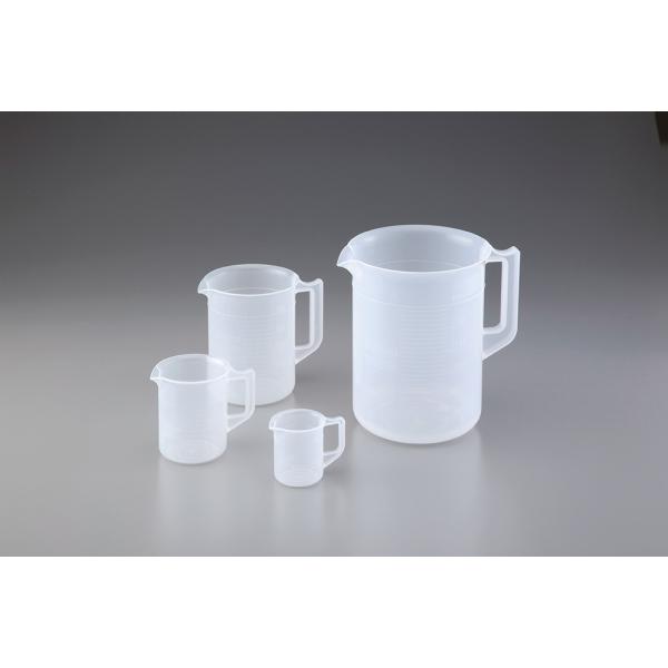 【特長】●接触透明で、内容駅液を肉眼で確認できます。●安定したフラットな底部ですので、マグネチックスターラーで攪拌も可能です。●耐薬品性に優れており、研究から実験用として広く使用できます。●液切れが良く、液垂れしない注ぎ口です。●オートクレ...