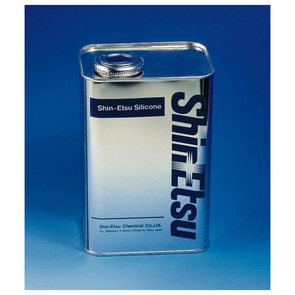 【仕様】品番：KF96粘度（CS)：100容量（kg）：1色：無色透明使用温度：−40〜＋200℃摘要：電気絶縁油、制動油、潤滑油、つや出し用、化粧品用、離型用、消泡用、200度までのオイルバス区分：ジメチルシリコーンオイル【特長】・耐熱・...