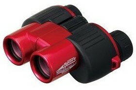 【ナイターに強い！選手のプレーを鮮明にとらえるスポーツ観戦におすすめの双眼鏡】 倍率 8倍 対物レンズ有効径 25mm プリズム材質 BaK4 実視界 6.0° 見掛視界 48.0°(45.5°*) 1000m先視界 105m ひとみ径 3...