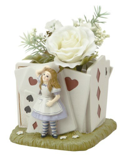 材質：レジン 本体サイズ W8.5cm L10cm H8.2cm