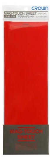 オフィスでの“ひと工夫”に活用。 ハサミで使いたい大きさにカットできます。 油性ペンなどで文字が書けます。 ホワイトボードマーカーを使えば、書き消しできるツヤ有りタイプ 商品詳細 ●外寸：縦100×横300×厚0．8mm ●材質：PVC，ゴ...