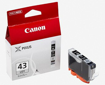 PROシリーズ用。 染料ライトグレー。 対応機種一覧 PIXUS PRO-100S, PIXUS PRO-100