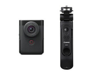 ■商品特徴 動画撮影時有効画素数：約1310万画素 ※静止画撮影時の有効画素数は約1520万画素 センサーサイズ（35mm判換算）：1.0型高感度裏面照射CMOSセンサー 焦点距離（35mm判換算）：動画撮影時：約19mm相当、静止画撮影時...