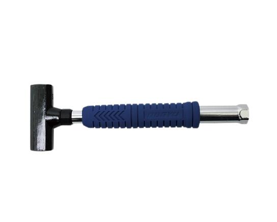 【仕様】　 ●全長：（約）225mm　 ●頭全長：（約）70mm ●口径：23×20mm ●重量：（約）385g 【特長】 ●軽量：従来品よりも約110g減！ ●極短：全長約225mmでコンパクト！ ●機能性：レースウェイ対応17mm深穴ソ...