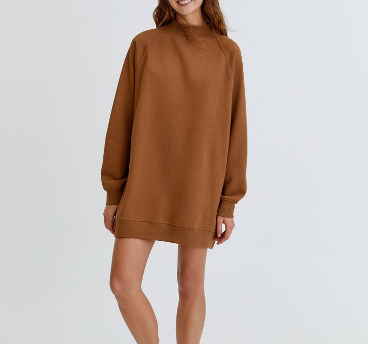 素材構成：綿71％ポリエステル繊維28％ポリウレタン1%サイズ：M L XLカラー：ブラウンM　バスト86-94cm/ウエスト66-74cm/ヒップ96-104cmL　 バスト94-102cm/ウエスト74-82cm/ヒップ104-112c...