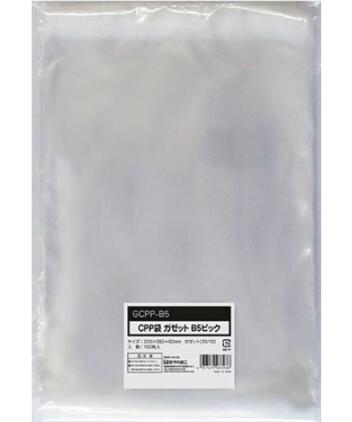 商品情報内容量100枚入材質CPPサイズ幅205×高さ280+フタ60mm(ガゼット20mm)注意事項食品衛生法の基準を満たしていないため食品をそのまま入れないでください。 お客様のモニター環境によって、実際の商品と色合いが異なる場合がござ...