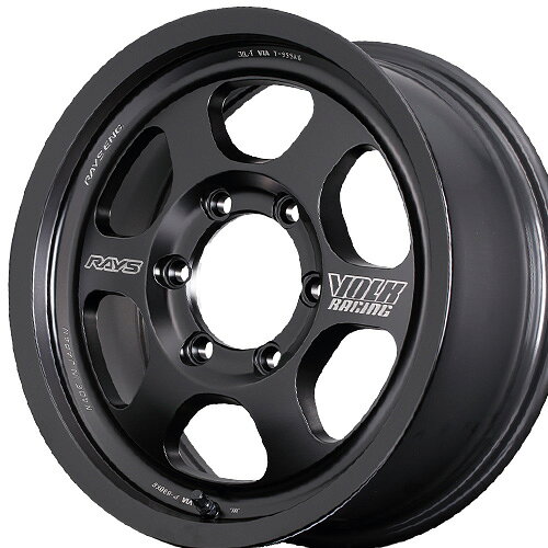 ■ホイール名RAYS VOLK RACING TE37XT Black Shadow LTD. / レイズ ボルクレーシング TE37XT ブラックシャドウ LTD[サイズ] 17×8.0J 6H (6穴) PCD139.7 ボア径112 ...