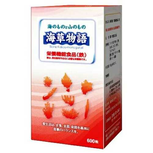 広告文責・販売事業者名:株式会社ビューティーサイエンスTEL 050-5536-7827・・・・・　商　品　詳　細　・・・・・ 商品名 ビオネ 海草物語 150g 600粒 内容量 150g(250mg&times;600粒) 原材料 アッ...