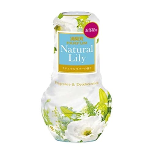 広告文責・販売事業者名:株式会社ビューティーサイエンスTEL 050-5536-7827商品名 小林製薬 お部屋の消臭元 パルファム ナチュラルリリーの香り 内容量 400mL 商品詳細 ●ミュゲやウォーターリリーなどの清潔感のある香りに、...