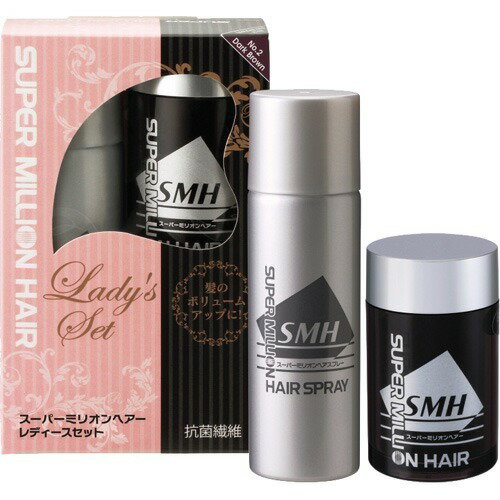 広告文責・販売事業者名:株式会社ビューティーサイエンスTEL 050-5536-7827※メーカー名：パッケージ裏に記載。※製造国または原産国：日本※区分：化粧品・・・・・　商　品　詳　細　・・・・・商品名スーパーミリオンヘアー レディース...