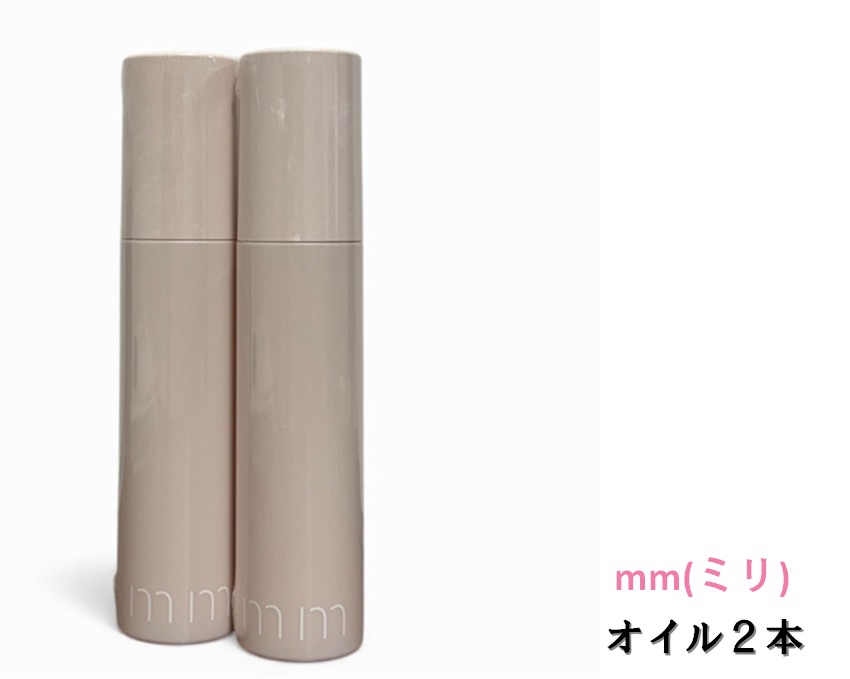 商品詳細 商品名 b－ex mm オイル 内容量 80mL 商品説明 水のような軽いテクスチャー。さらさらタイプの洗い流さないオイルトリートメント。手触りの良い髪質へ導き、ほどよいツヤを与えます。ボディにもご使用になれます。落ち着きのあるオ...