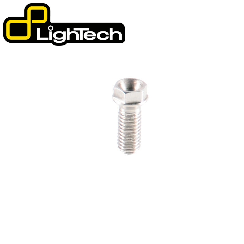 商品名 LighTech - ステップバーホルダー (FTR704 / RFTR244) 専用 特殊スチール製ボルト (1個) 商品説明 LighTech (ライテック) 製ステップバーホルダー専用特殊スチール製ボルトです。ステップバーホル...