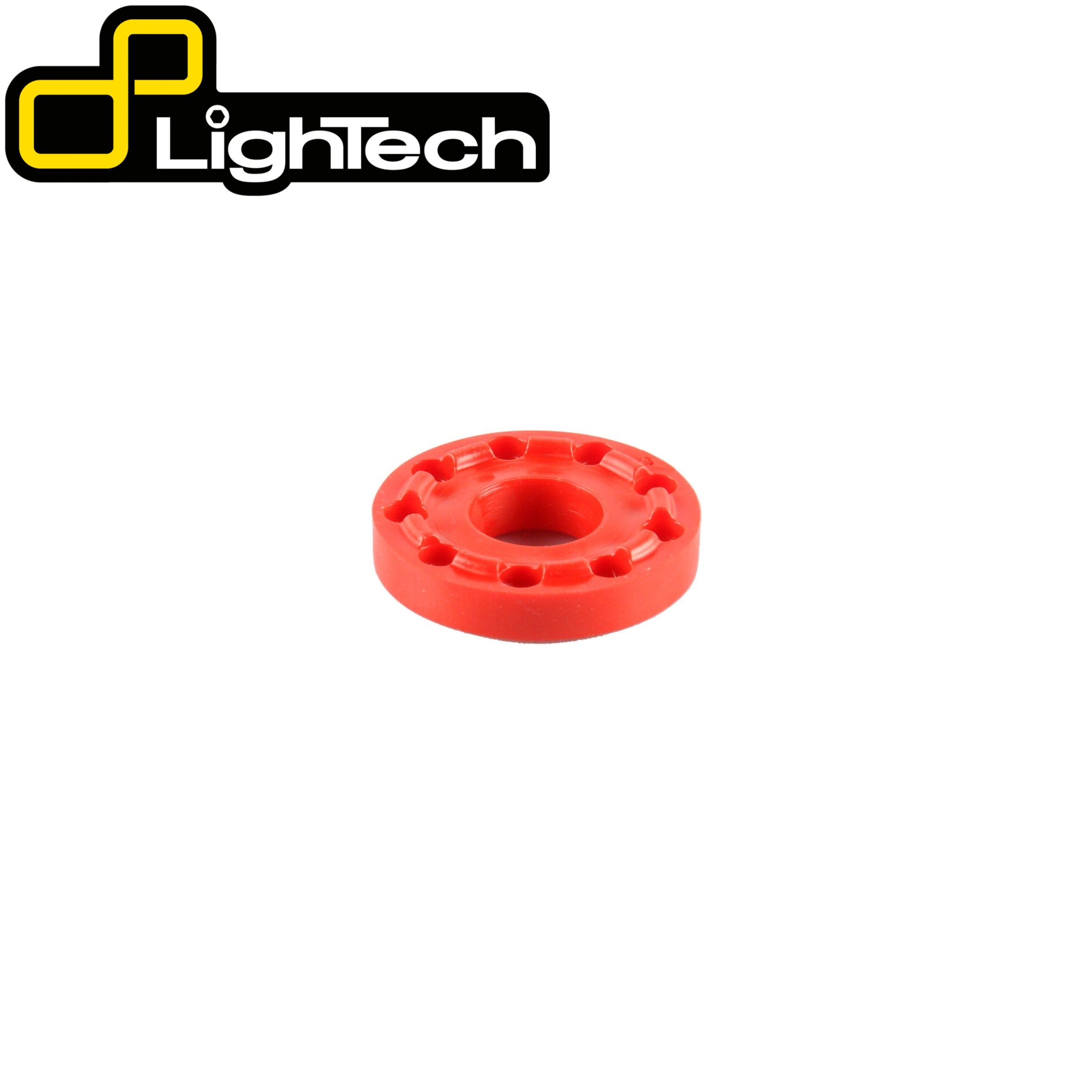 商品名 LighTech - フレームスライダー用ラバーショックアブソーバー 商品説明 LighTech (ライテック) 製フレームスライダー専用のラバーショックアブソーバーです。 カラーをちょっと変えてみたい時や、傷つけてしまったとき、そ...