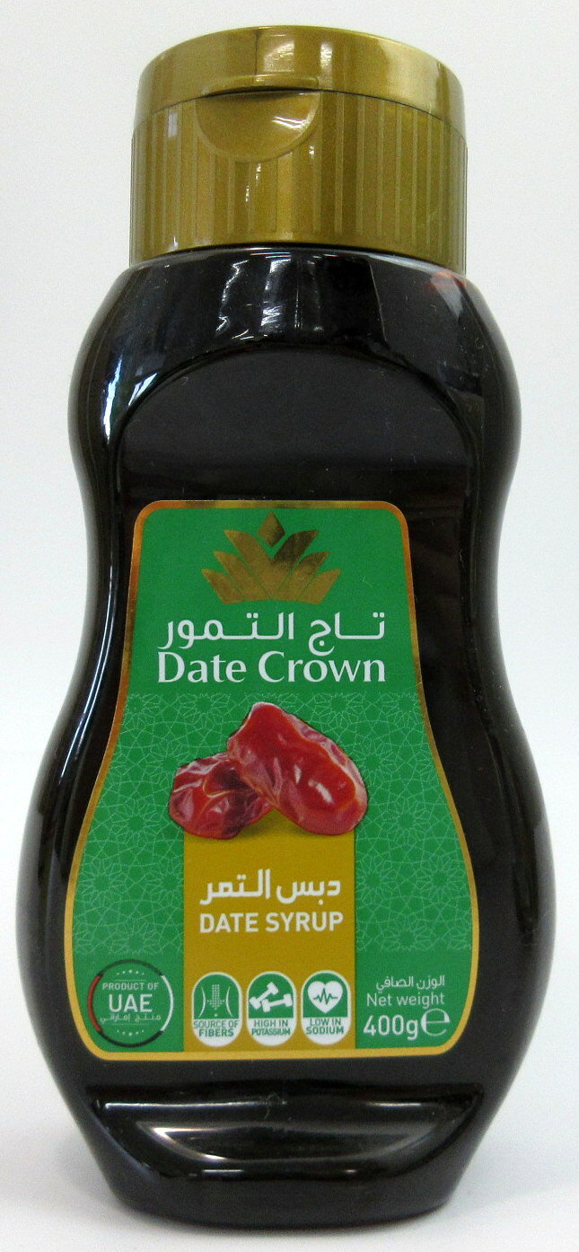 黒蜜のような甘みは、ヨーグルト、パンケーキ、お料理のお砂糖・みりん代わりに関連商品アルマテラ 有機アガベシロップ GOLD 330gPET×3個【北海道...デーツクラウン デーツシロップ 400g×3個 出光商会 なつめやしの...アルマ...