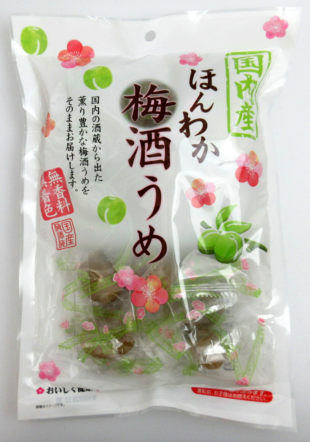 関連商品ほんわか 梅酒うめ 200g個包装×5袋 ノザワ 食品工業 国内産 梅...サンサス 商事 十割ざるそば 2食スープ付×2袋 ザルソバ ざる蕎麦 ...トリトンフーズ 無限 やみつきのり 40g×2個【北海道は発送不可】 ...2,...