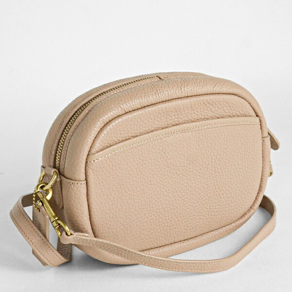 【楽天市場】★ コーチ COACH アウトレット レディース バッグ ななめがけ ショルダーバッグ C5809 B4/TP(ブラス×トープ ...