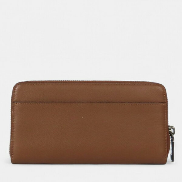 【楽天市場】コーチ COACH アウトレット 誕生日プレゼント メンズ 財布 長財布 58102 QB/SD(サドル) ブラウン：インポート ...