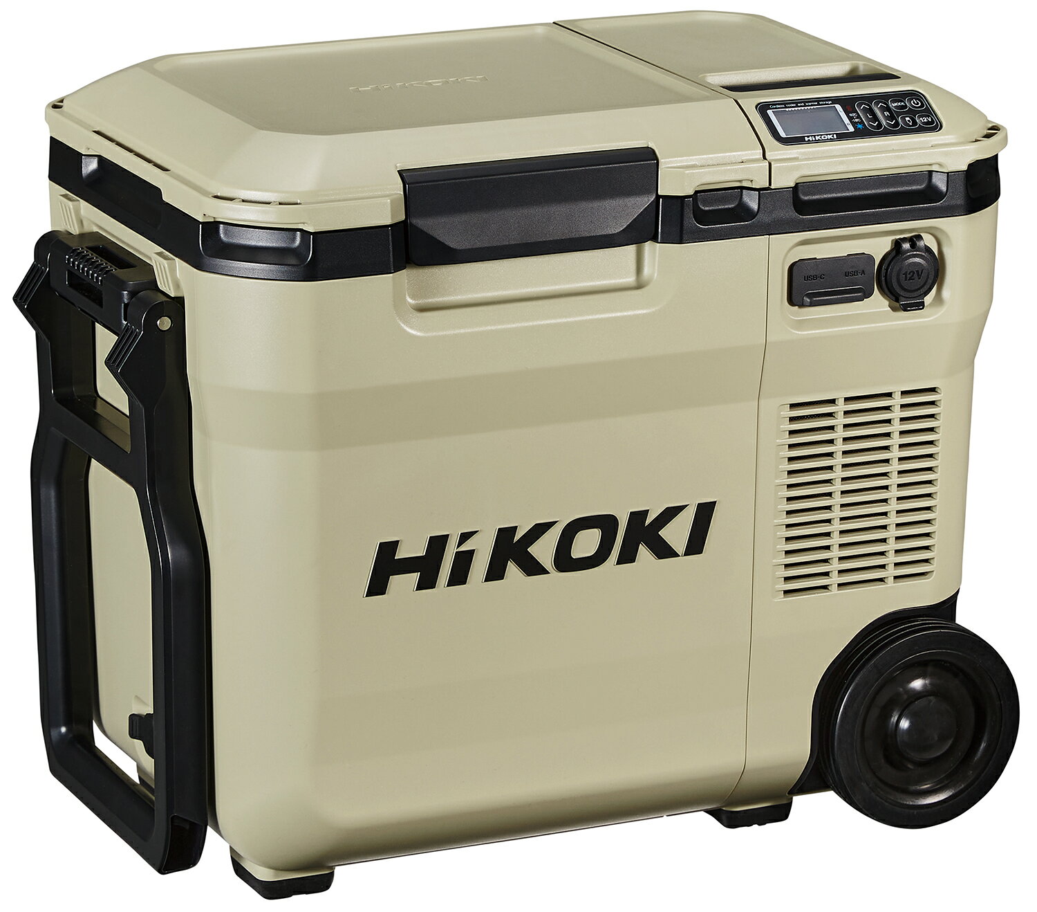 　 　 　 【商品構成】 ・本体 ・ACアダプタ(AC100V・2A) ・車載用DCコード ・ショルダーベルト ・仕切板 ・バスケット ・BSL36B18X 　※2024/6月現在の情報です。
