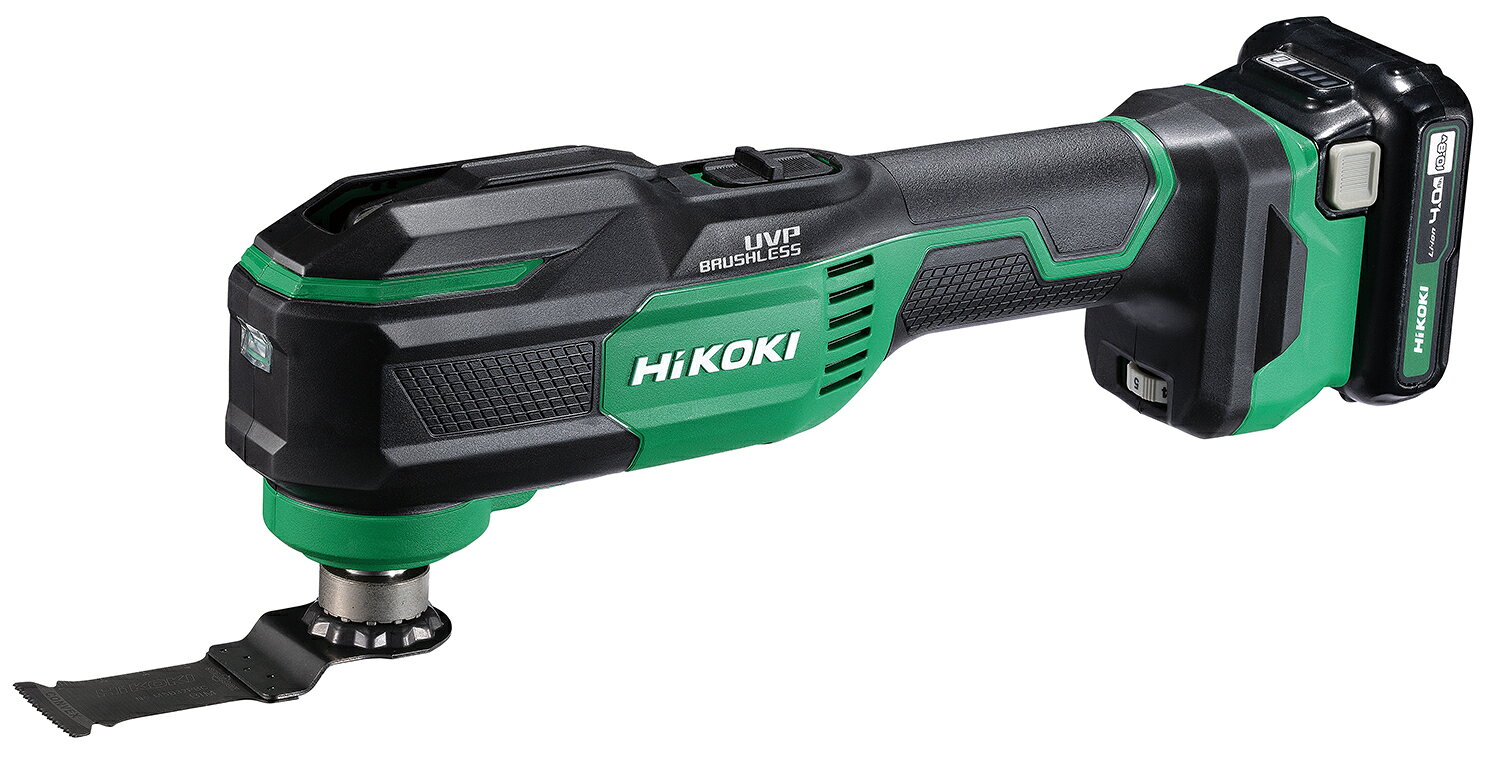 【商品構成】 ・本体 ・BSL1240M　1個　 ・充電器（UC12SL） ・ブレード（MSD32PBC） ・サンドペーパー取付け用パッド（MSU93D） ・サンドペーパー6枚（#60、#120、#240 各2枚） ・アクセサリーケース ・...