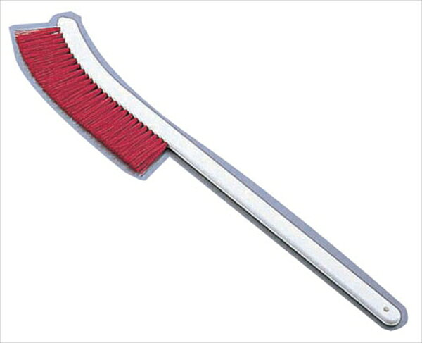 【特長・仕様】CARLISLE BRUSH カーライルブラシ※アメリカ製まな板やザルに合わせて使い分けできるカラーブラシ!食品衛生管理をする上で重要な道具類の色分け。まな板・ザル・庖丁など様々な機材が色分けされてきている中でそれを洗う際のブ...