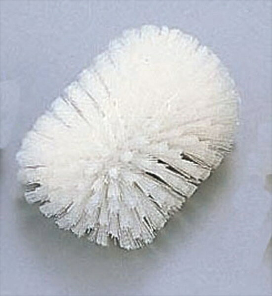 【特長・仕様】CARLISLE BRUSH カーライルブラシ※アメリカ製材質:ハードポリエステル毛耐熱温度:130℃●寸胴など曲面の多い機器の洗浄に最適なフレアーヘッド デザイン。上下、左右、前方のあらゆる面をスピーディー に洗浄します。※...