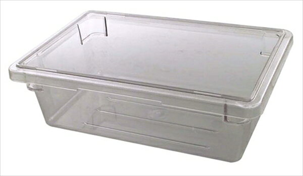 【特長・仕様】CAMBRO キャンブロ カムウェアフードボックスキャンブロのフードボックスを使うと食品管理の把握が迅速に、かつ正確にでき、時間と労力の無駄を省くことができます。ポリカーボネイト製で、耐久性は抜群です。※アメリカ※NSF※st...