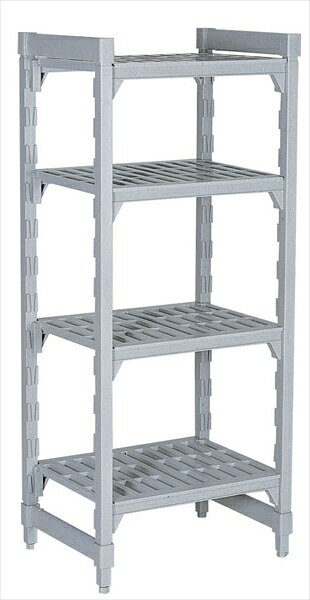 【特長・仕様】CAMBRO NSF キャンブロ カムシェルビングキャンブロカムシェルビングは、斬新なシェルビングシステムで、効果的な保存管理に役立ちます。冷蔵室や冷凍室など湿気の多い場所でも使用でき、それぞれのパーツはポリプロピレンの皮膜が...