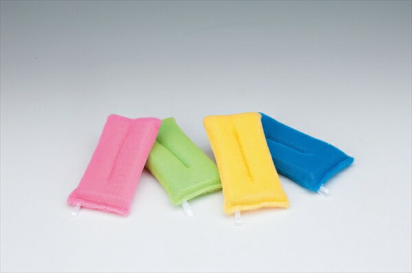 【特長・仕様】材質:ポリエステル、ポリウレタンフォーム・超極細ブラシが細かい溝やキズに入り込んで、 付着した汚れを力を入れずに楽にカキ出します。・柔らかい素材で器物を傷つけにくいので 安心して清掃ができます。カラー,縦×横()イエロー,15...